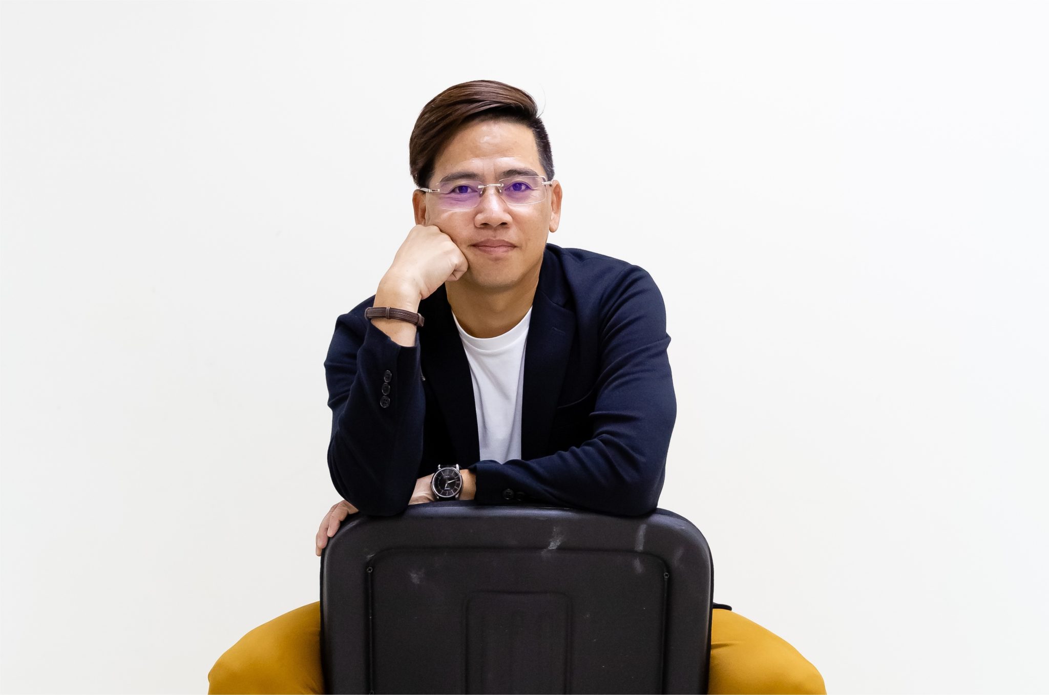 An interview with the newly appointed Associate Vice President ...