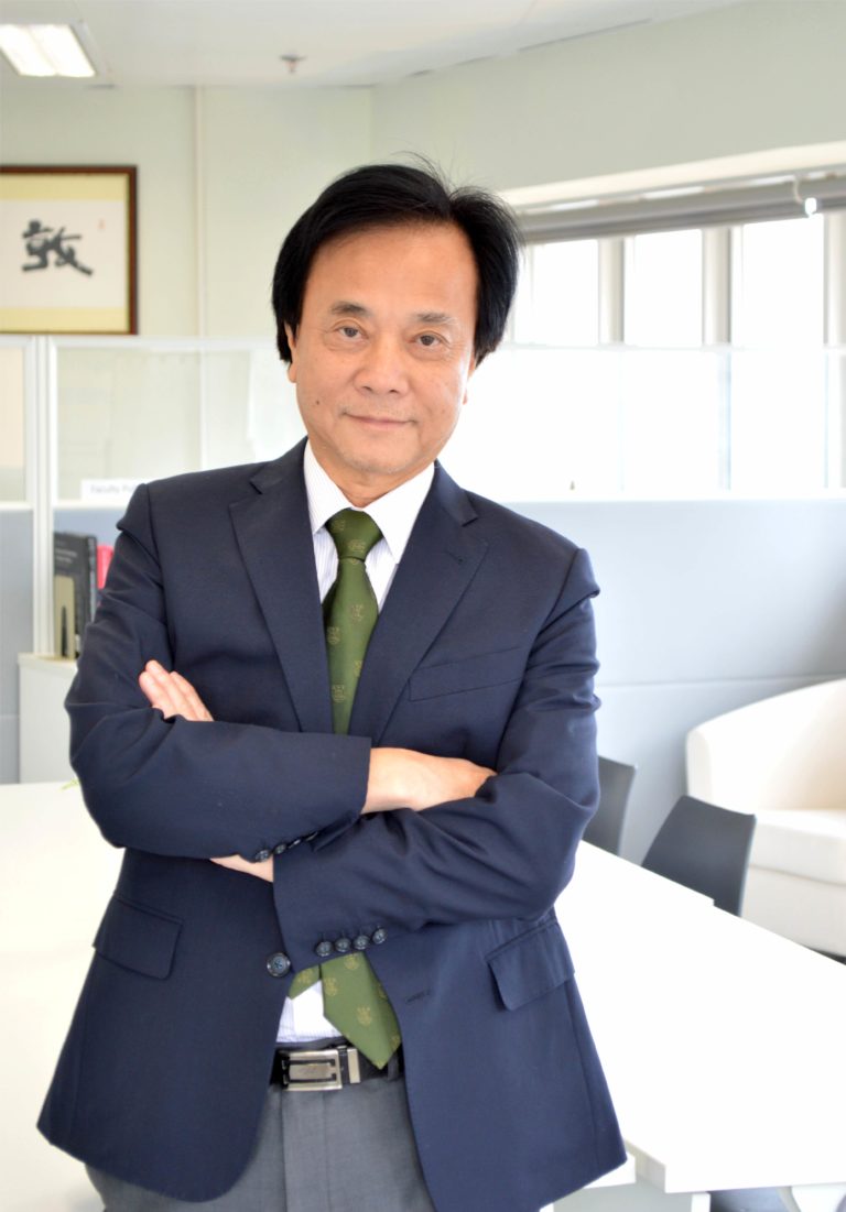 Professor CHEUNG Yuet-wah and his team investigate the neglected topic ...