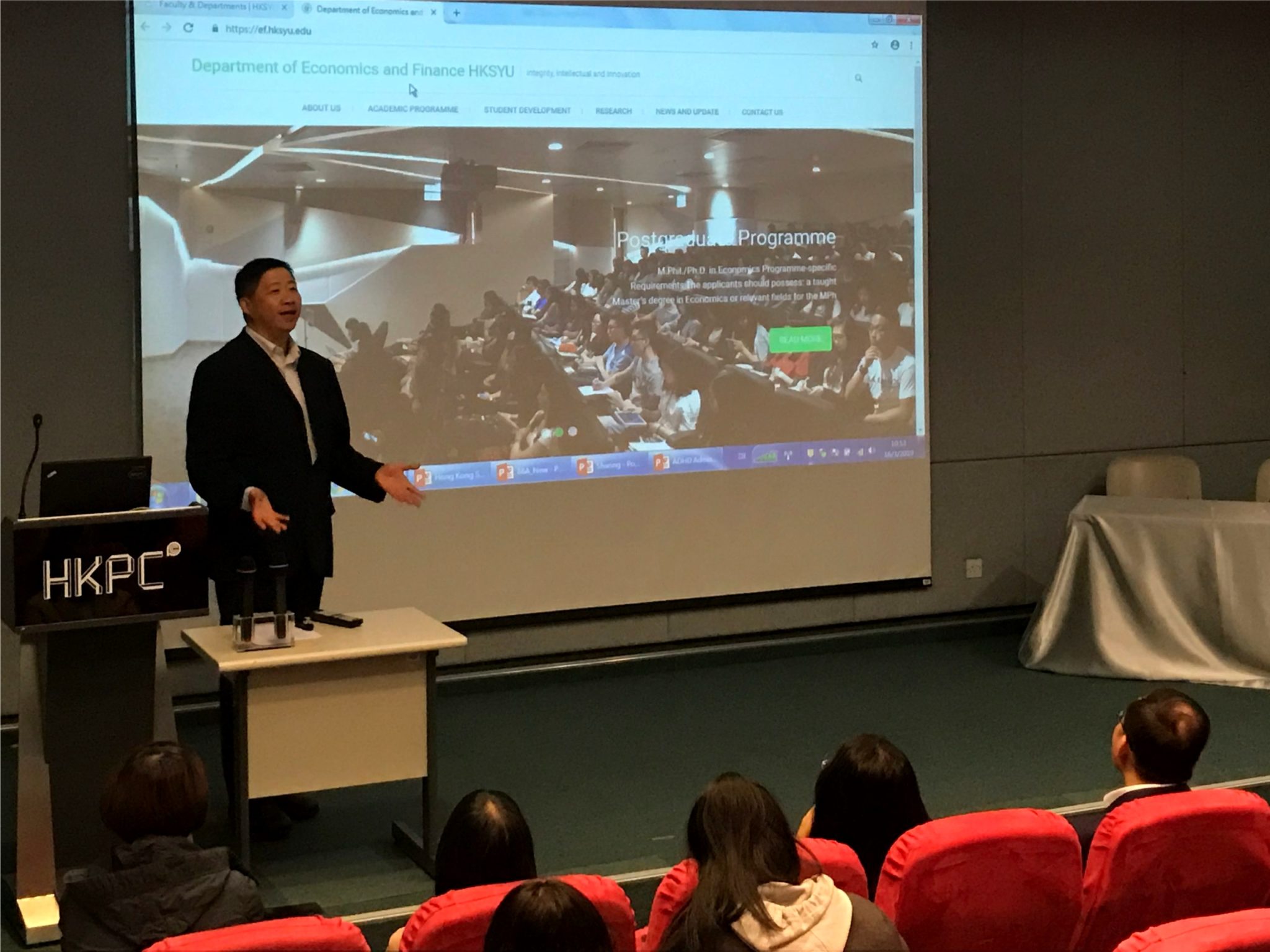 HKSYU jumps in QS Asia University Rankings 2021 – SHUE YAN NEWSLETTER