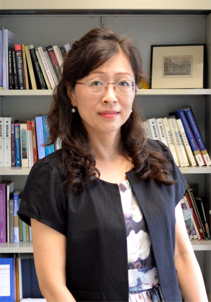Prof Selina Chan shares her observation on Chaozhou Hungry Ghosts ...